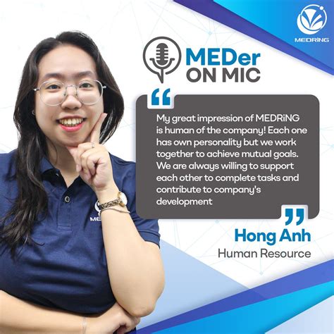 Medring Meder Human Of Medring Life At Medring Meder On Mic Medring Co Ltd