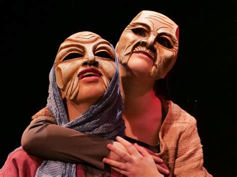 Hecuba 2018 Nov 8 11 2018 Cu Presents