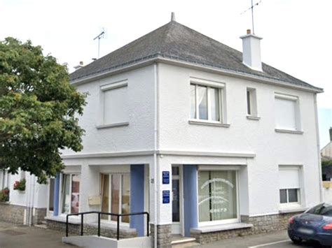 Les Cabinets De La Msp De Donges Msp Donges