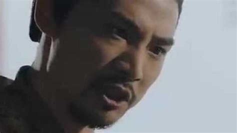 秦琼后人秦杰拒绝了楚王的要求腾讯视频