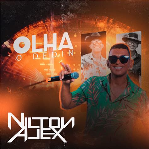 Olha O Dedin Youtube Music