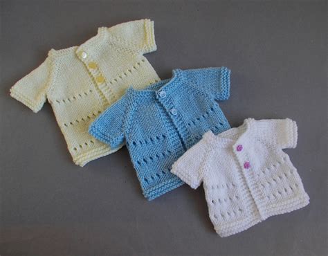 Free Knitting Patterns For Preemies Uk At Jennifer Beasley Blog