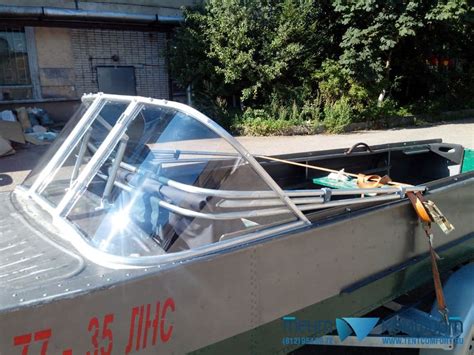 Моторная лодка «Казанка», «Казанка-М», «Южанка»