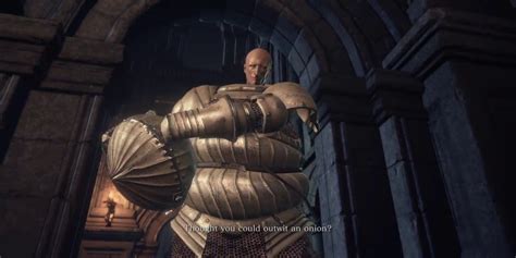 Dark Souls 3 The 10 Best Side Quests In The Game Ranked