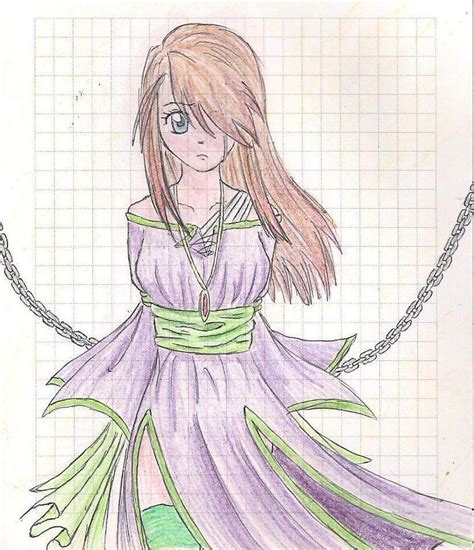 Draw 004 By Chibi Modo On Deviantart