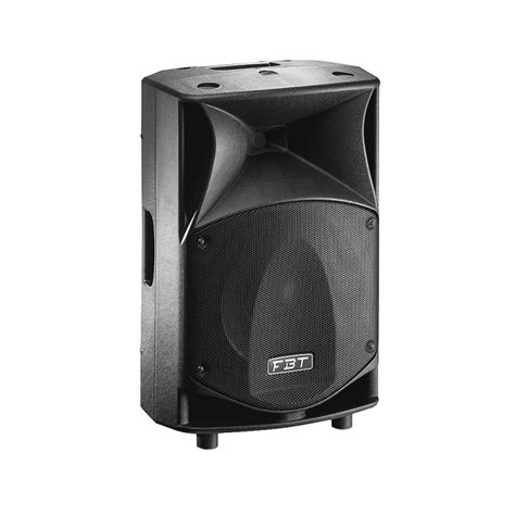 Fbt Jmaxx 110a двухполосная активная акустическая система НЧ 700 Вт