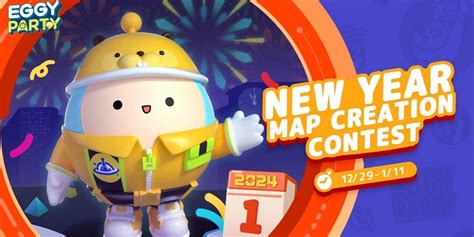 Eggy Party Soft Launches In More Regions With A New Seasonal Event And