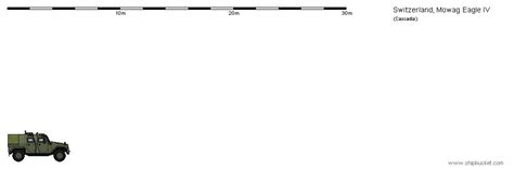 Mowag Eagle Iv By Cascadiasb On Deviantart