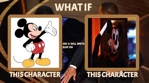 Og Mickey Mouse Does A Wss On Mmt Mickey By Supremevincent2022 On Deviantart