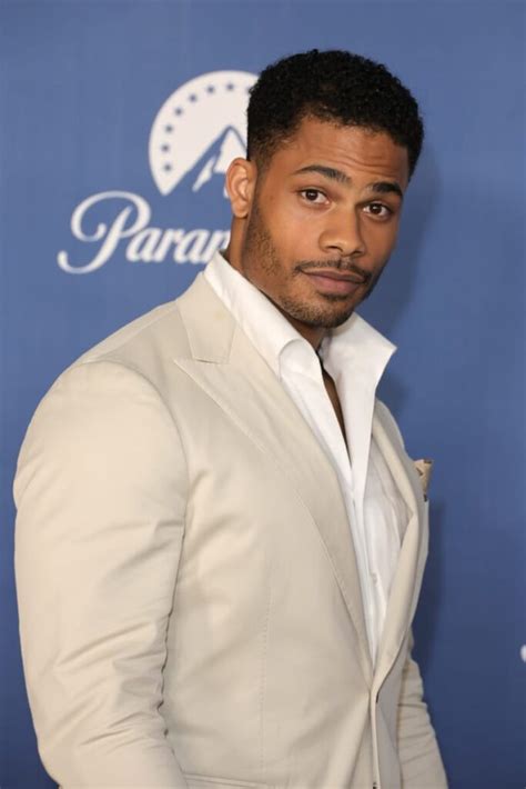 Fire Countrys Jordan Calloway On Season 2 Jakes Evolution And The