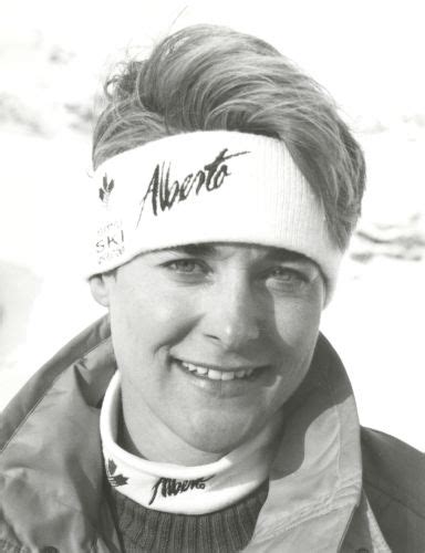 Lee Lee Morrison Henry Canadian Ski Hall Of Fame And Museum