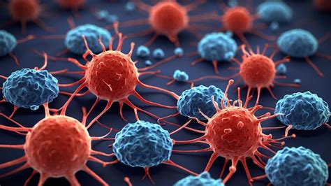 Premium Photo Investigate The Concept Of Immunological Memory And The