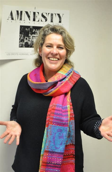 Céline Servais « Je Ne Voudrais Pas être Multimillionnaire