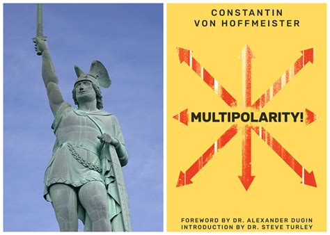 Europe And Multipolarity Arktos