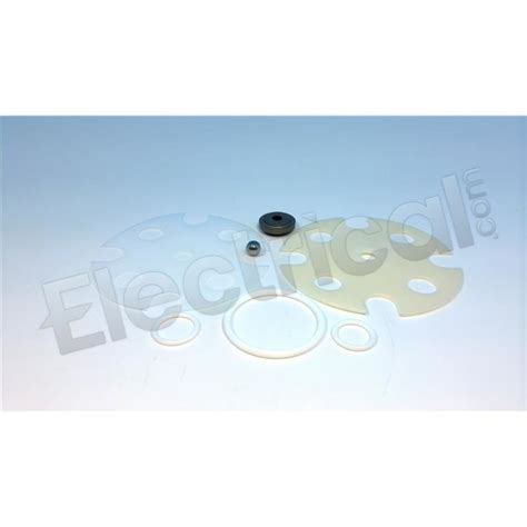 637219 0b1 B Ingersoll Rand Pump Repair Kit Pump