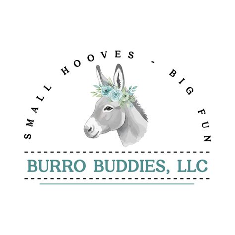 Burro Buddies Llc Beverage Delivering Burros Northeast Florida And