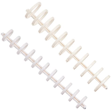 Aerad 11 Ring Binder For Use With Flightsafety Checklists And More