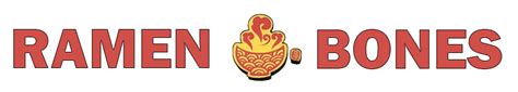 Home Ramen Bones