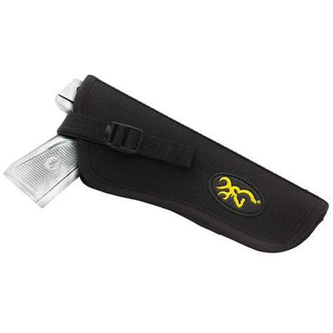 Browning Buckmark Holster 12902010 023614063698