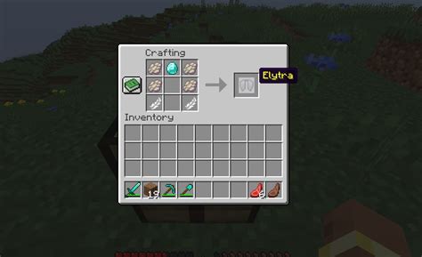 Crafting Revamped Awe Gallery Minecraft Mods Curseforge