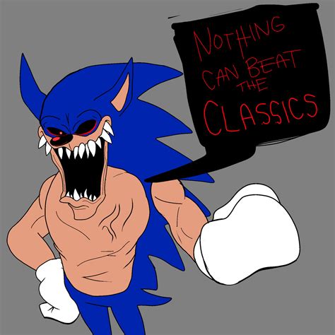 Ages [2022 Sonic Exe Take] By Multimugen On Deviantart