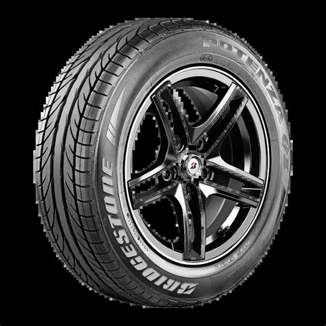 Bridgestone Potenza Giii 20560r13 Auto Master