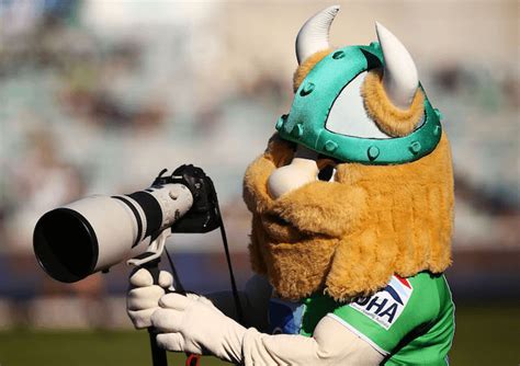 All 16 Nrl Team Mascots Ranked At Last The Spinoff