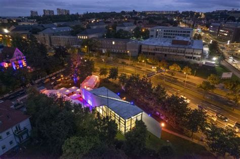 Amazing Technology Also A Great Way To Reduce The Carbon Footprint Dr Andreas Lindner