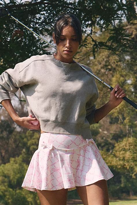 Corene Skirt Free People