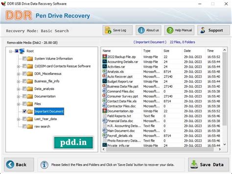 Usb Drive Data Restore Tool Download And Review
