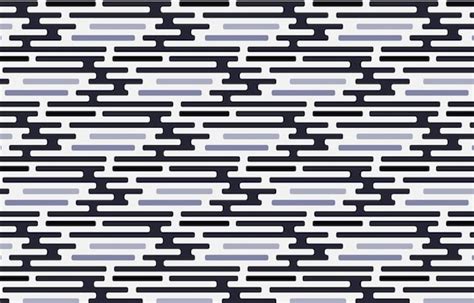 Overlapping Monochrome Bars In Sleek Abstract Pattern Jiffy Designs