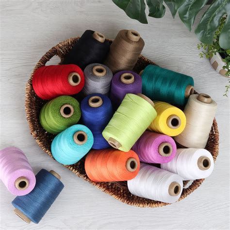 Cotton Weights Explained The Good Yarn
