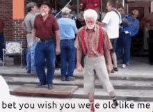 Old Man Old Man S Tenor