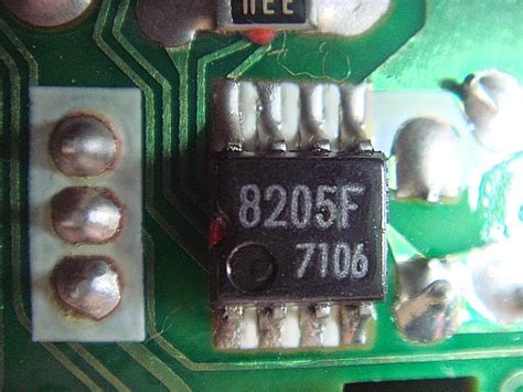 BugWorkShop - 甲蟲工作室: Panasonic KX-T2365 EASA Phone 座檯電話拆解（一）