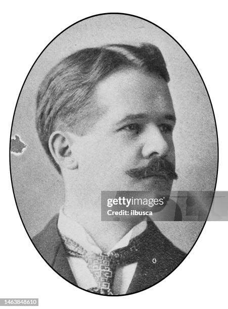 George Walbridge Perkins Photos Et Images De Collection Getty Images