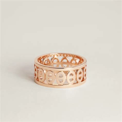 Chaine Dancre Divine Ring Small Model Hermès Australia