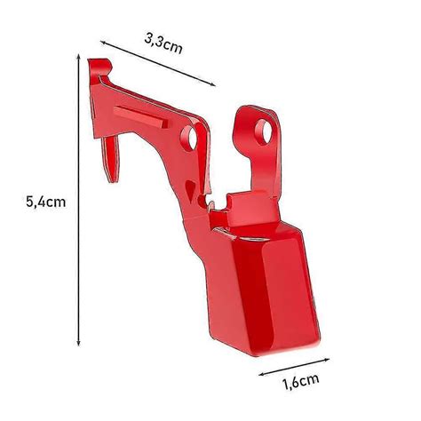 Extra Strong Trigger Power Switch Button Dyson Trigger Switch For Dyson