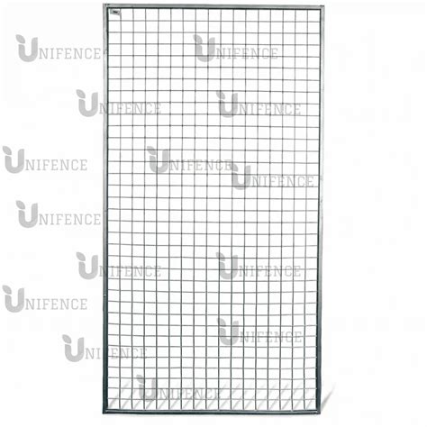 25mm Welded Mesh Panel At ₹ 65kg Welded Mesh Panel In New Delhi Id 2855203139088