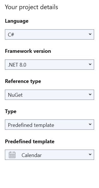 Streamline Your Wpf Development With Syncfusion Introducing The Wpf