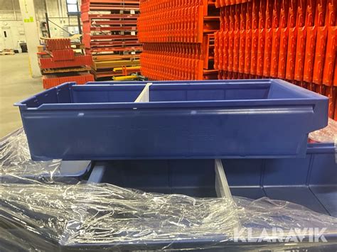 Plastlådor 40 St Perstorp 9123 Eskilstuna Klaravik Auktion