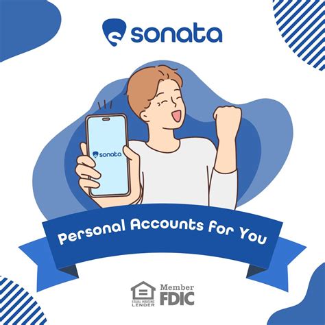 Sonata Sonatabank Banking Personalaccounts Finance Sonata Bank