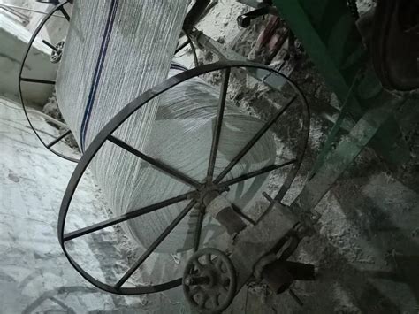 Automatic Pochha Machine 500 Pouch Per Hour At Best Price In New