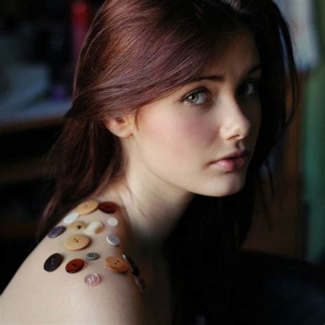 Random Cute Girls Barnorama