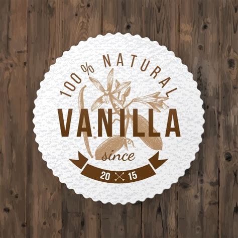 Plant Label Vector Images Over 170000