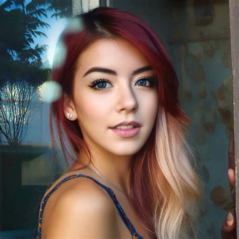 Chat With Paityn Text Or Voice Enjoy Ai Chat Free And Safe