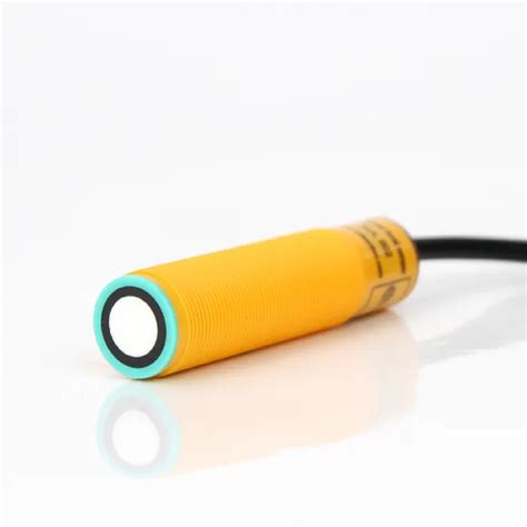 Sentec Sul802 Liquid Water Level Small Non Contact Fluid Level Sensor