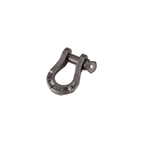 Epic D Ring Shackle 3 4″ 8165kg Project Yonder