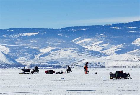 Places To Visit In Winter Best Utah State Parks Visit Utah