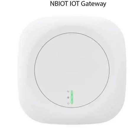 Nbiot Iot Gateway At ₹ 4000piece Iot Gateway In Kolkata Id