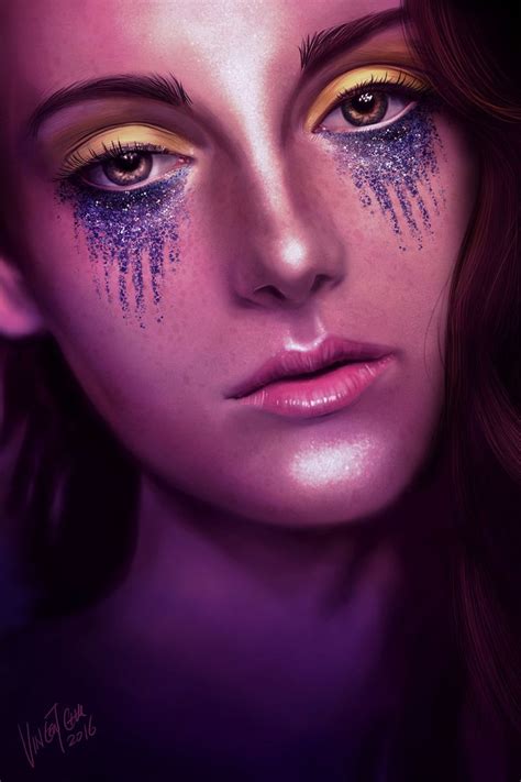 Procreate Skin Study Vincent Chu Vincent Skin Digital Artist Procreate Skin Study Vincent Chu Vincent Skin Digital Artist